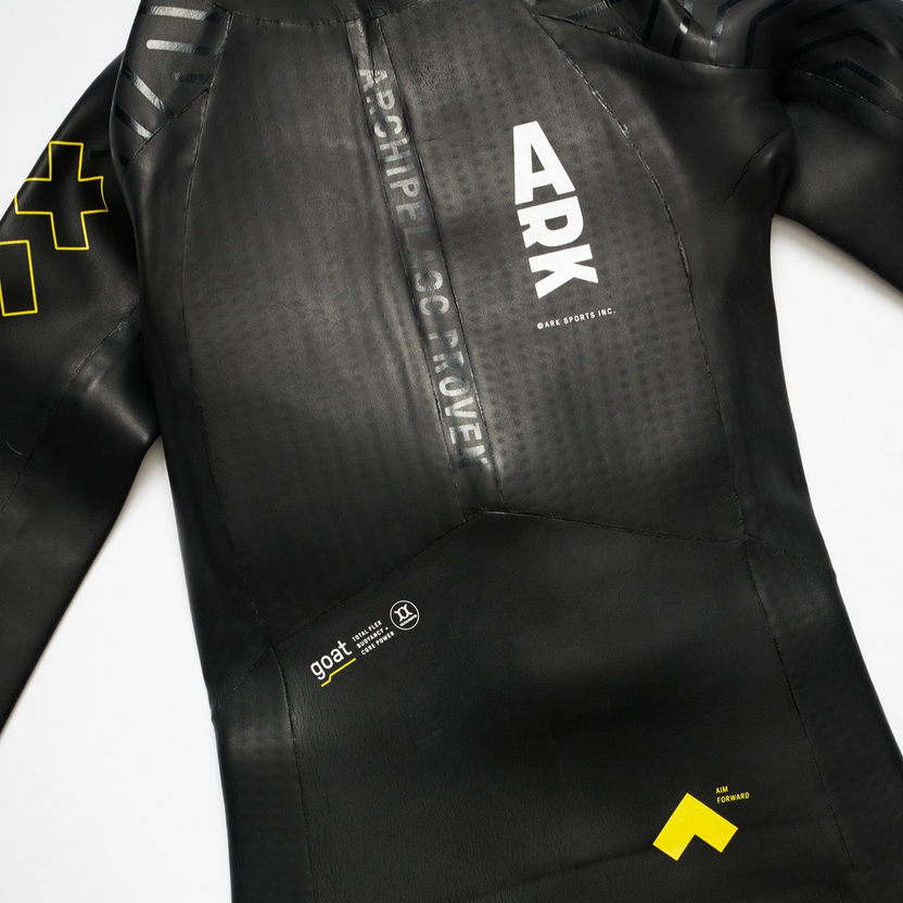 ARK Sports – High performance swimrun wetsuits and gear