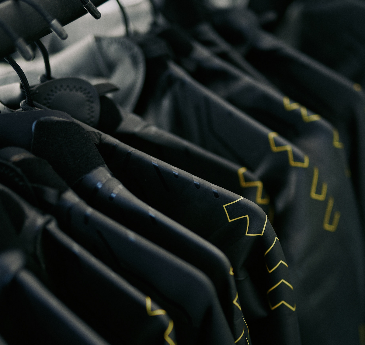 ARK Sports – High performance swimrun wetsuits and gear