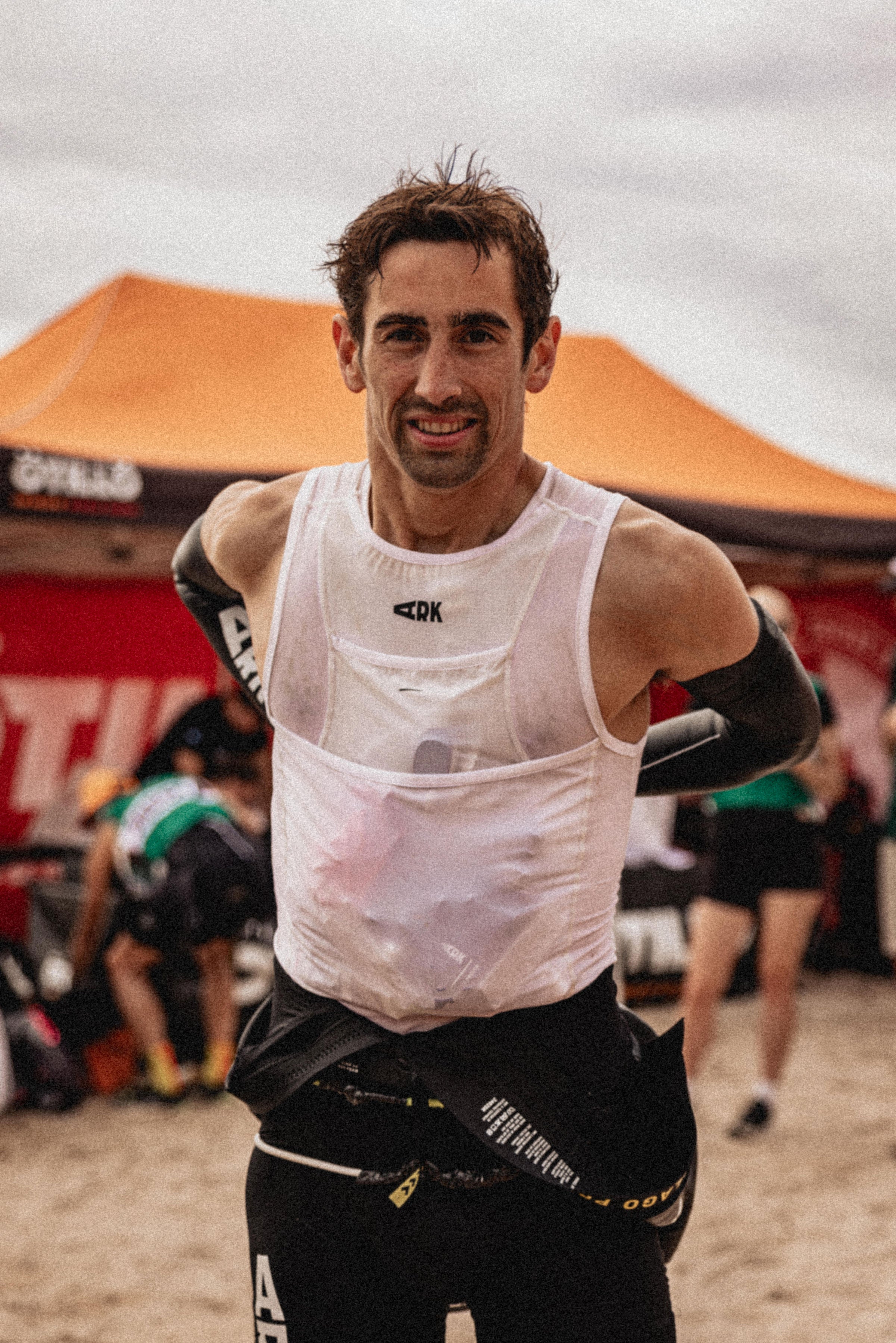 ARK Sports – High performance swimrun wetsuits and gear