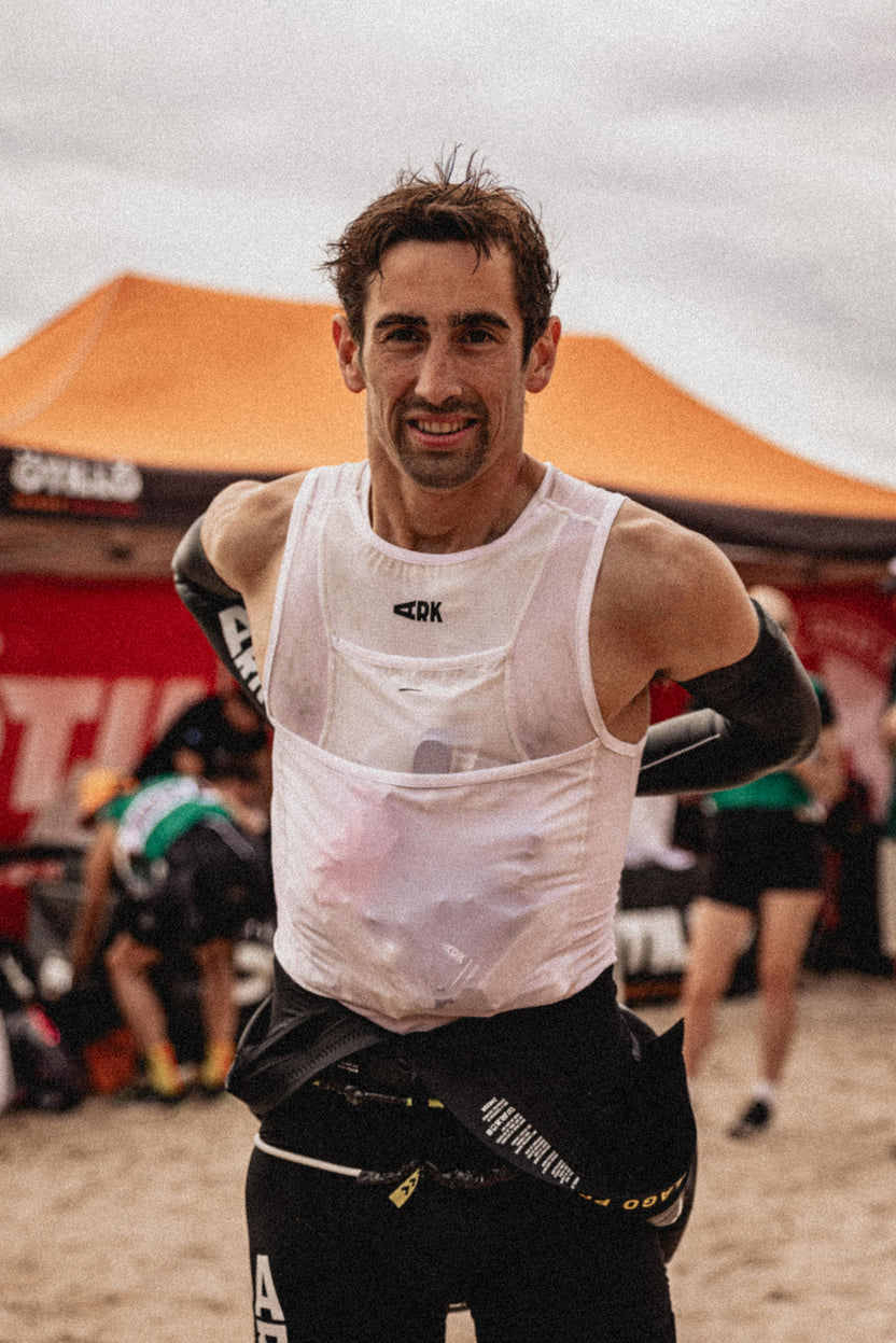 ARK Sports – High performance swimrun wetsuits and gear