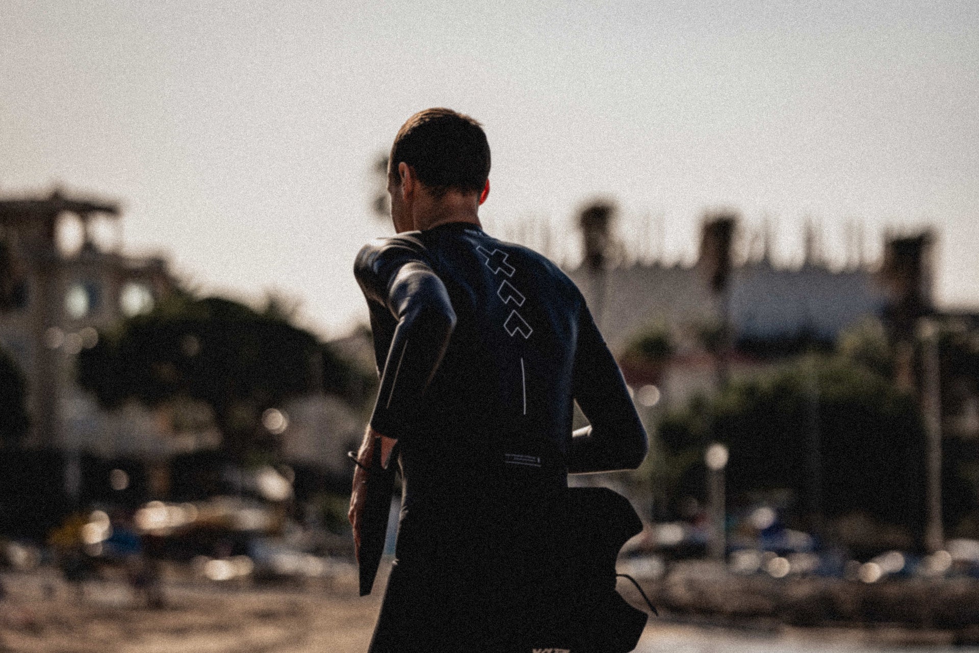 ARK Sports – High performance swimrun wetsuits and gear