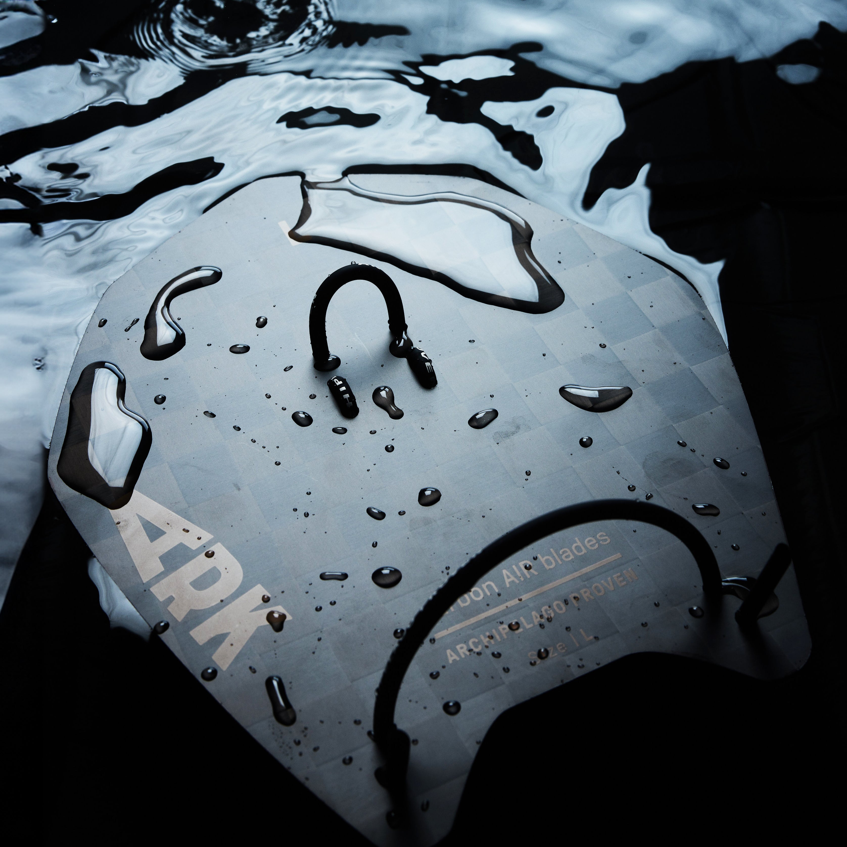 ARK Sports – High performance swimrun wetsuits and gear