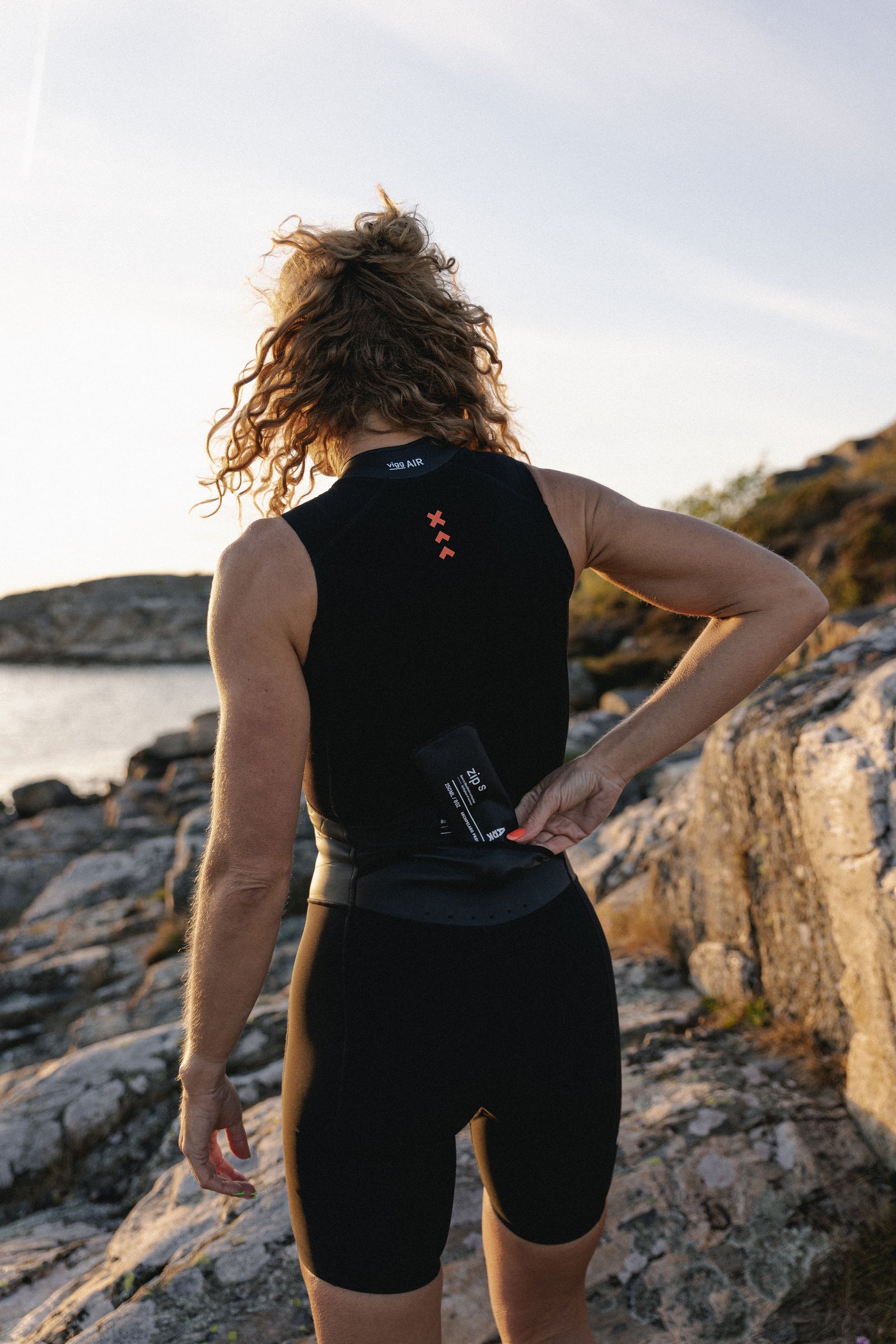 Women’s ARK Vigg™ AIR 2025 – ARK Sports