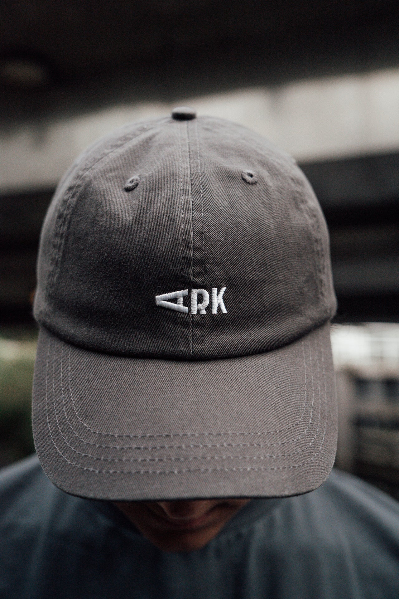 ARK Tribe Logo Cap – ARK Sports