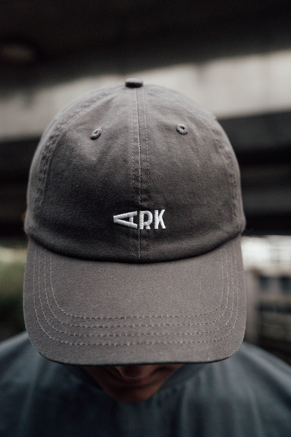 ARK Tribe Logo Cap – ARK Sports