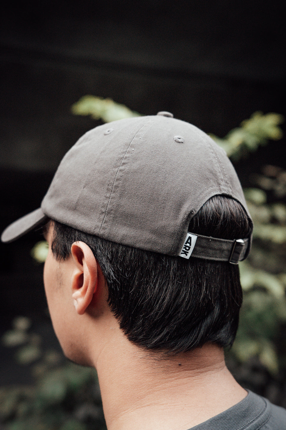 ARK Tribe Logo Cap – ARK Sports