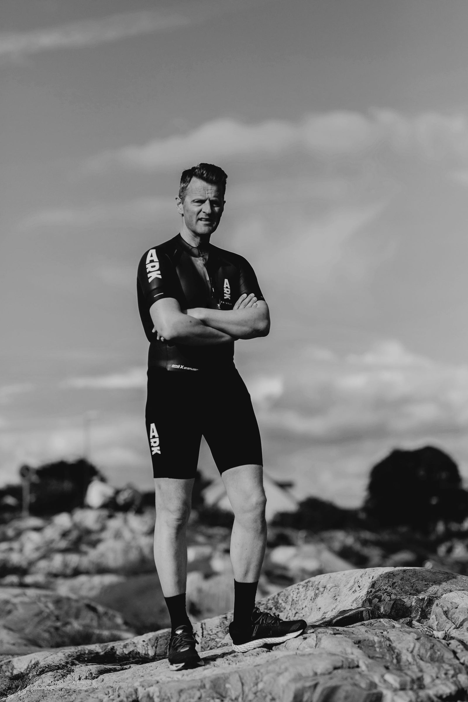 Men’s ARK Ornö X™ – ARK Sports