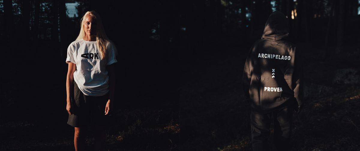 ARK Sports – High performance swimrun wetsuits and gear