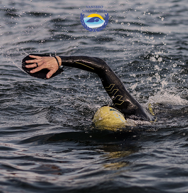 ARK Sports – High performance swimrun wetsuits and gear