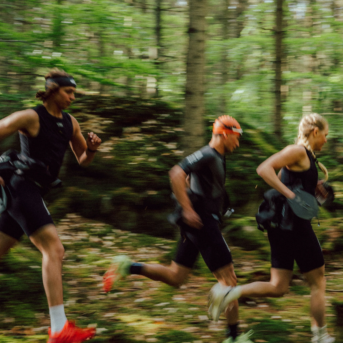 ARK Sports – High performance swimrun wetsuits and gear