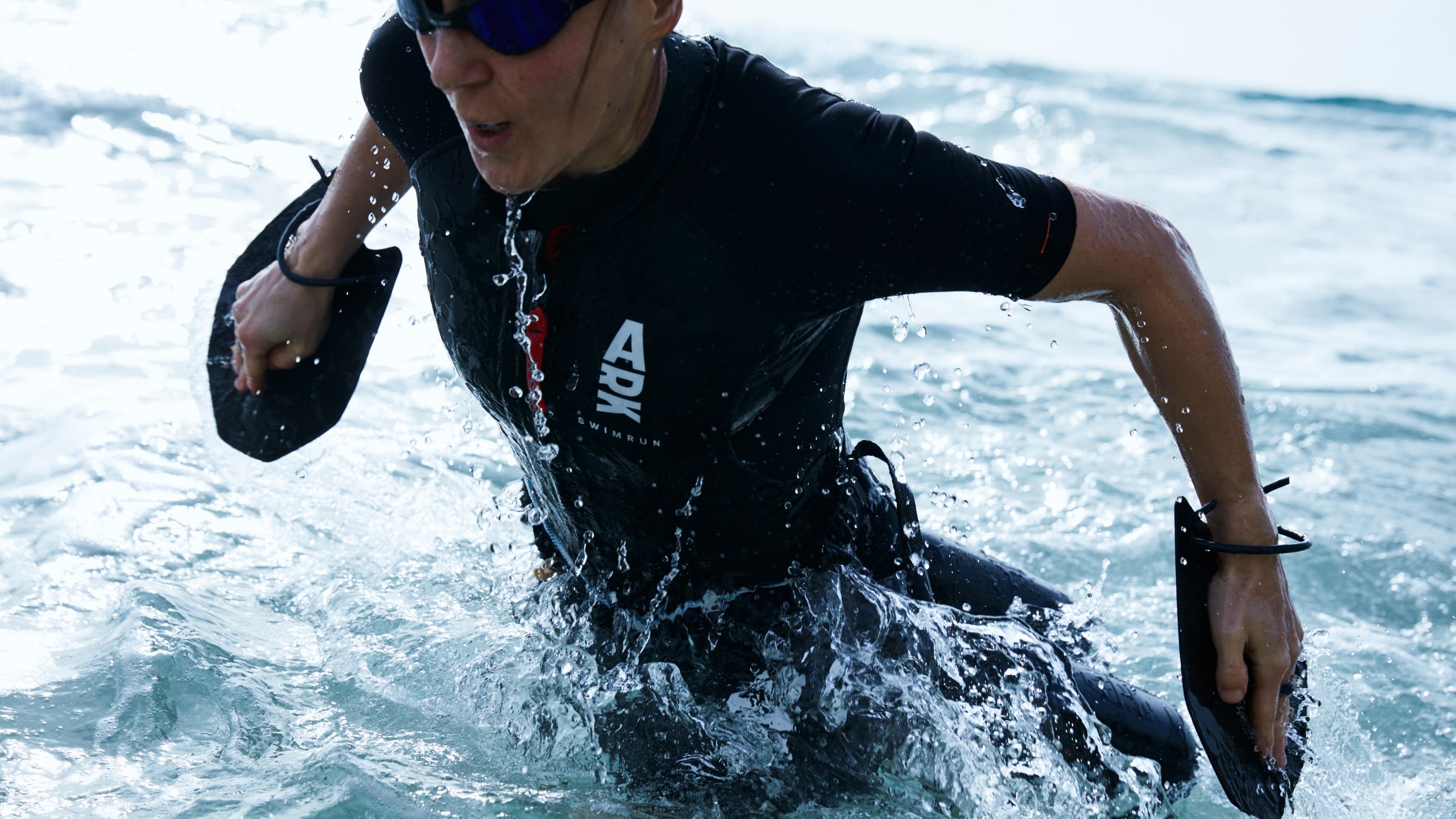 Women’s ARK Vigg™ – ARK Sports