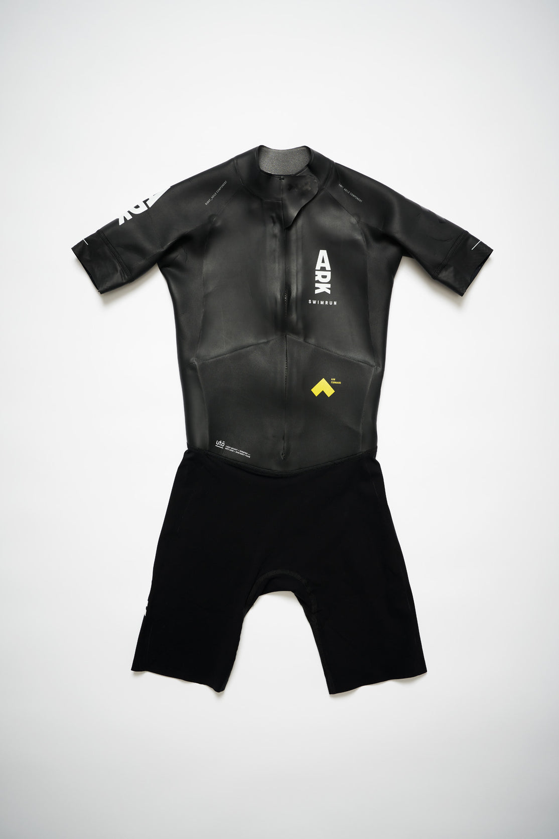 Swimrun Suits – ARK Sports