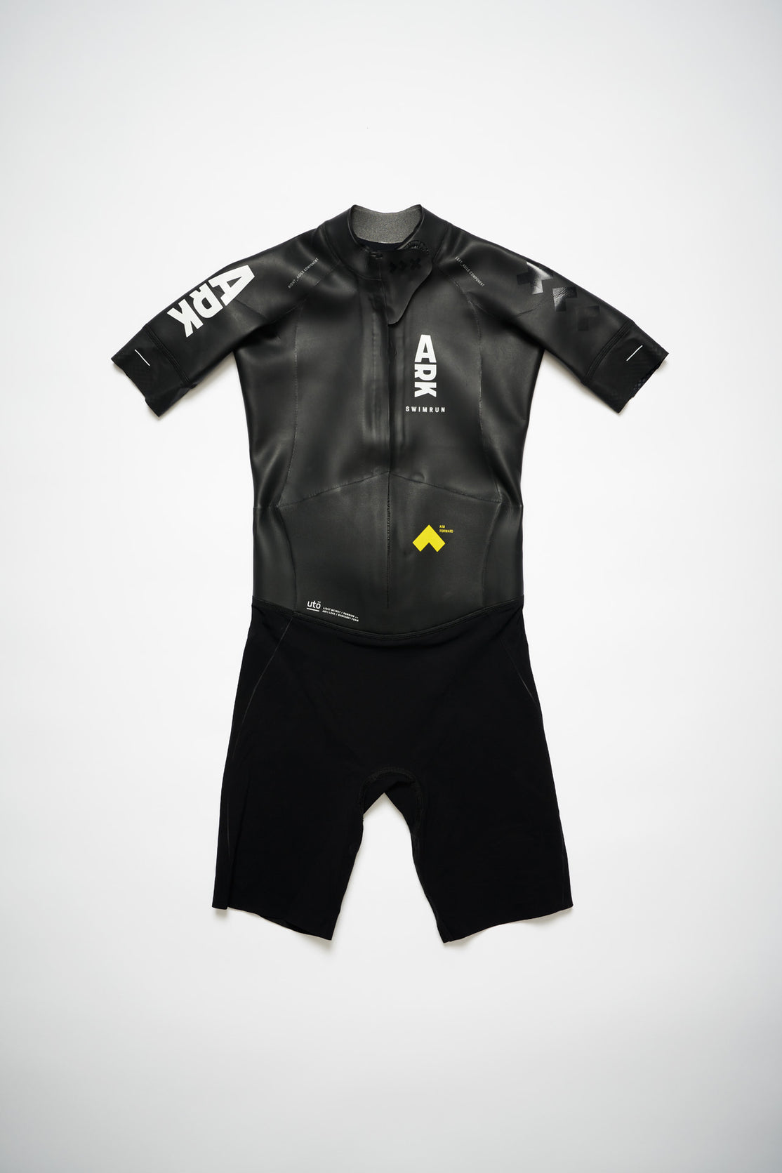 Swimrun – ARK Sports