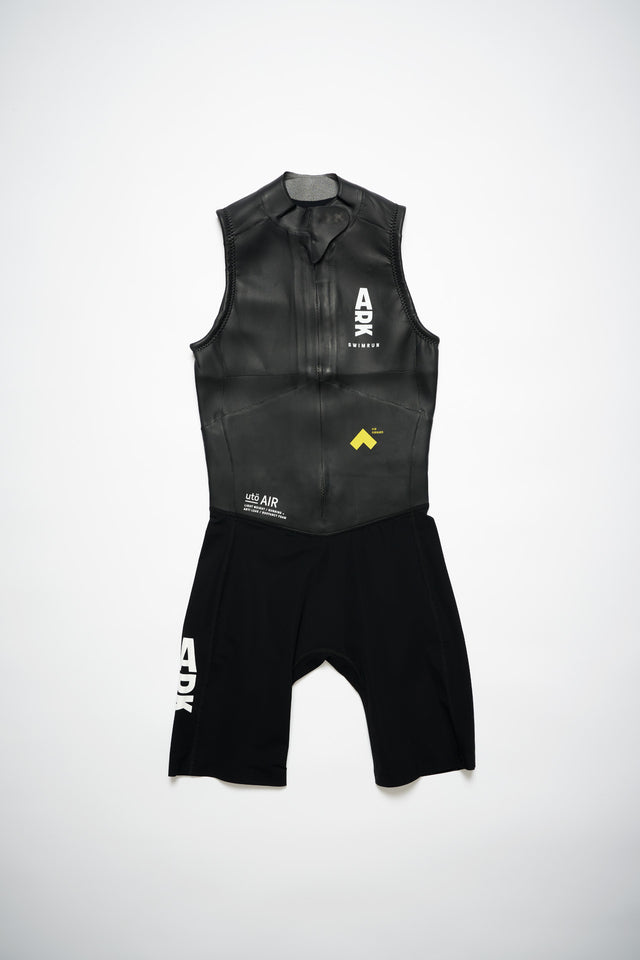 Swimrun – ARK Sports