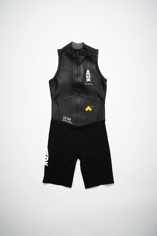 Swimrun – ARK Sports