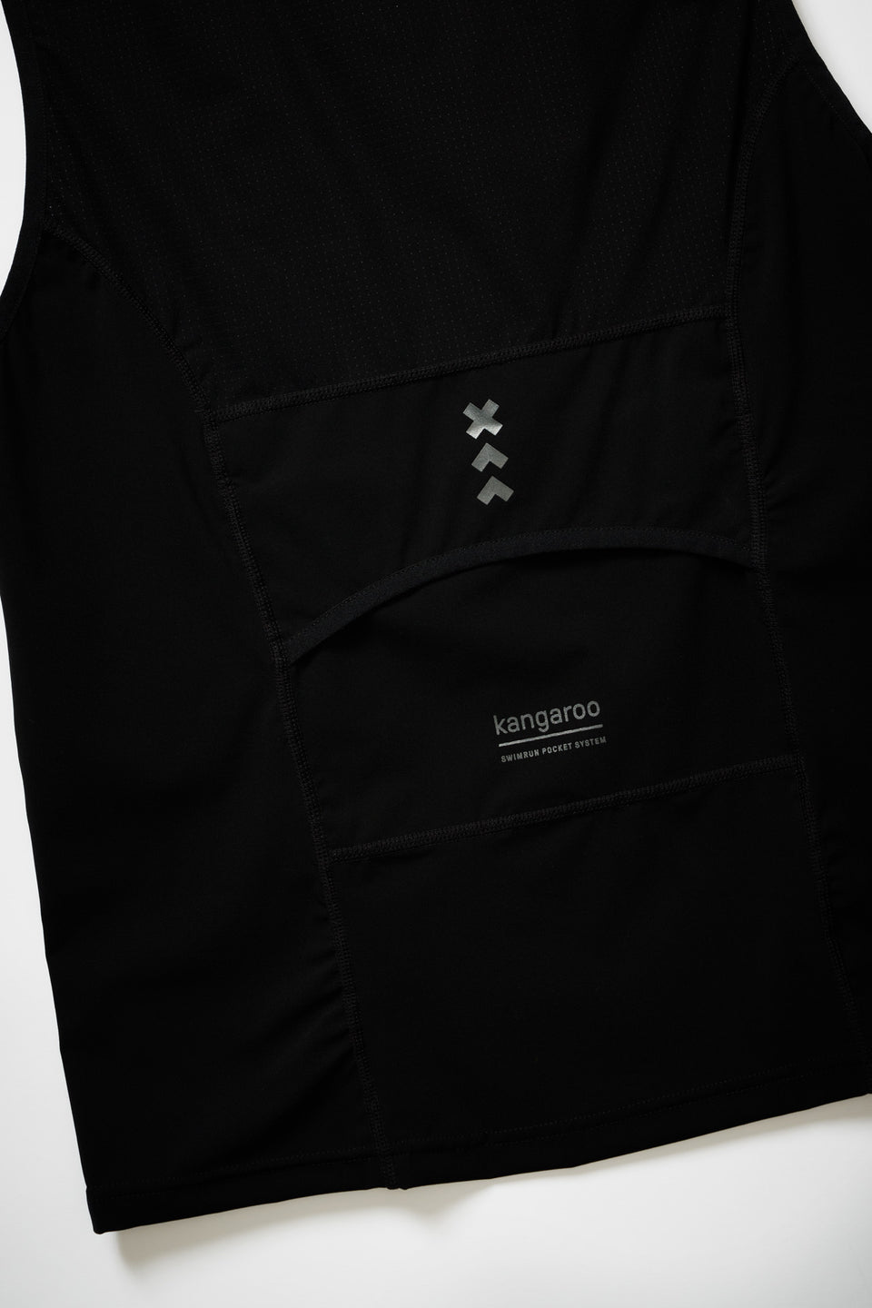 Kangaroo Tops – ARK Sports