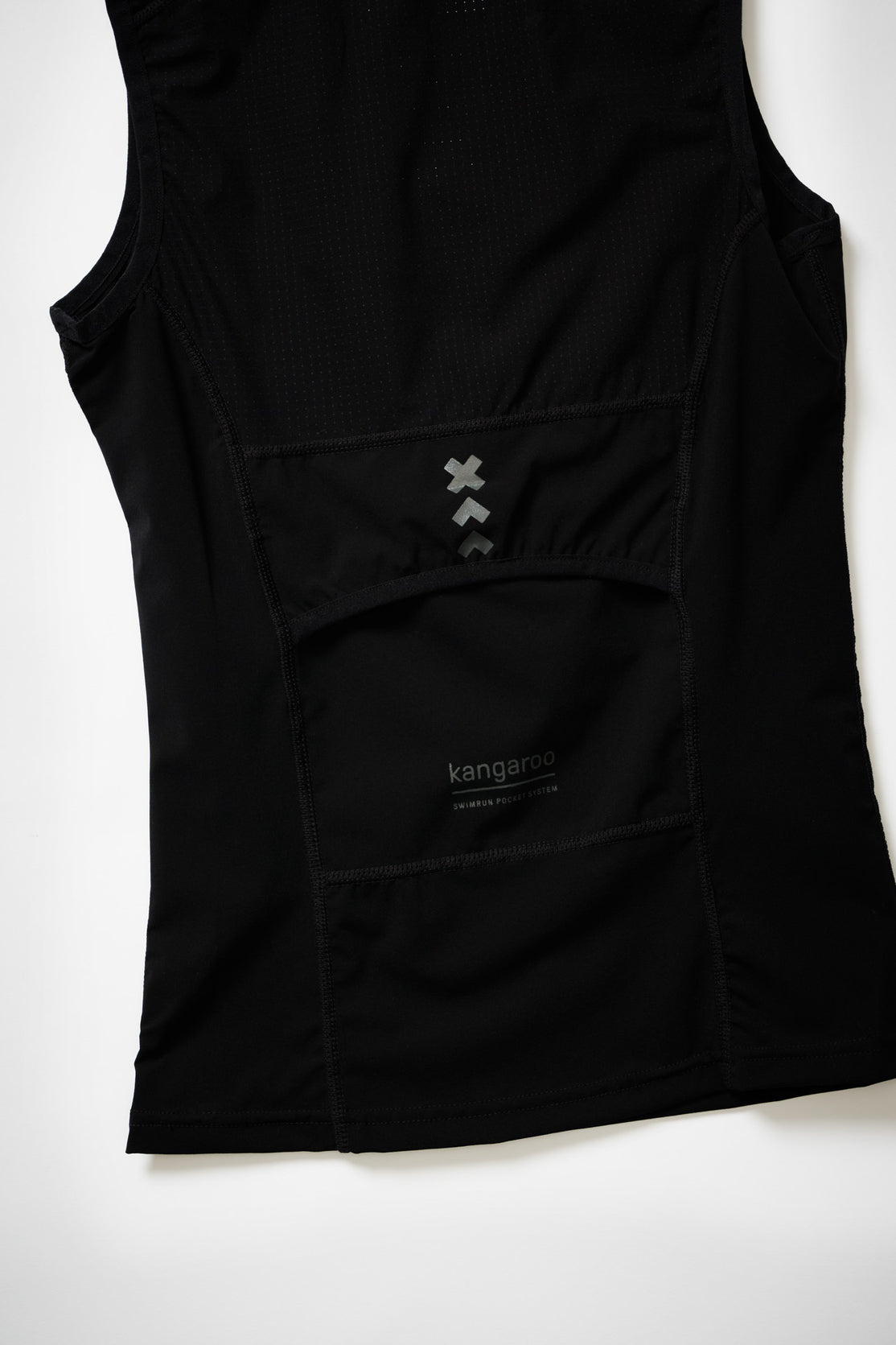 Kangaroo Tops – ARK Sports