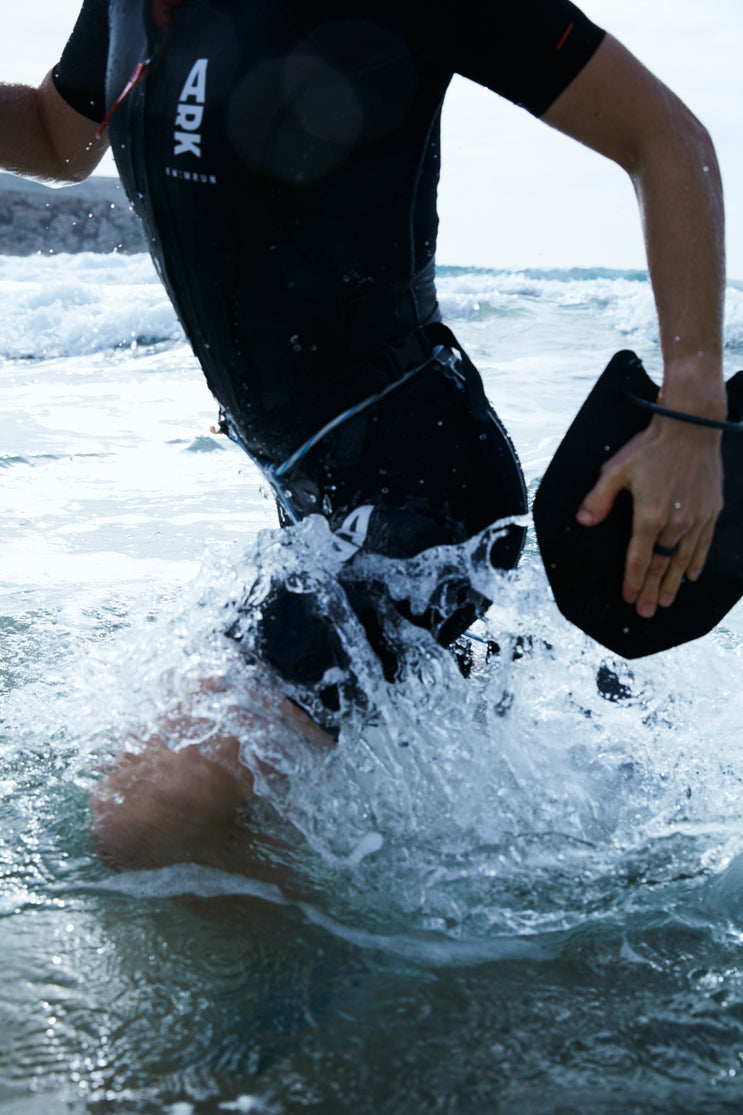 Swimrun – ARK Sports