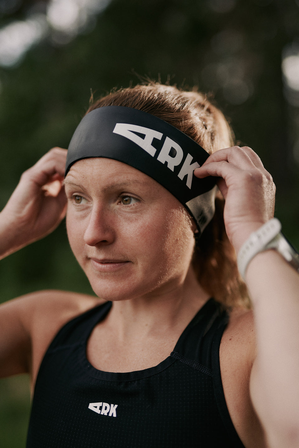 ARK Halo™ – ARK Sports