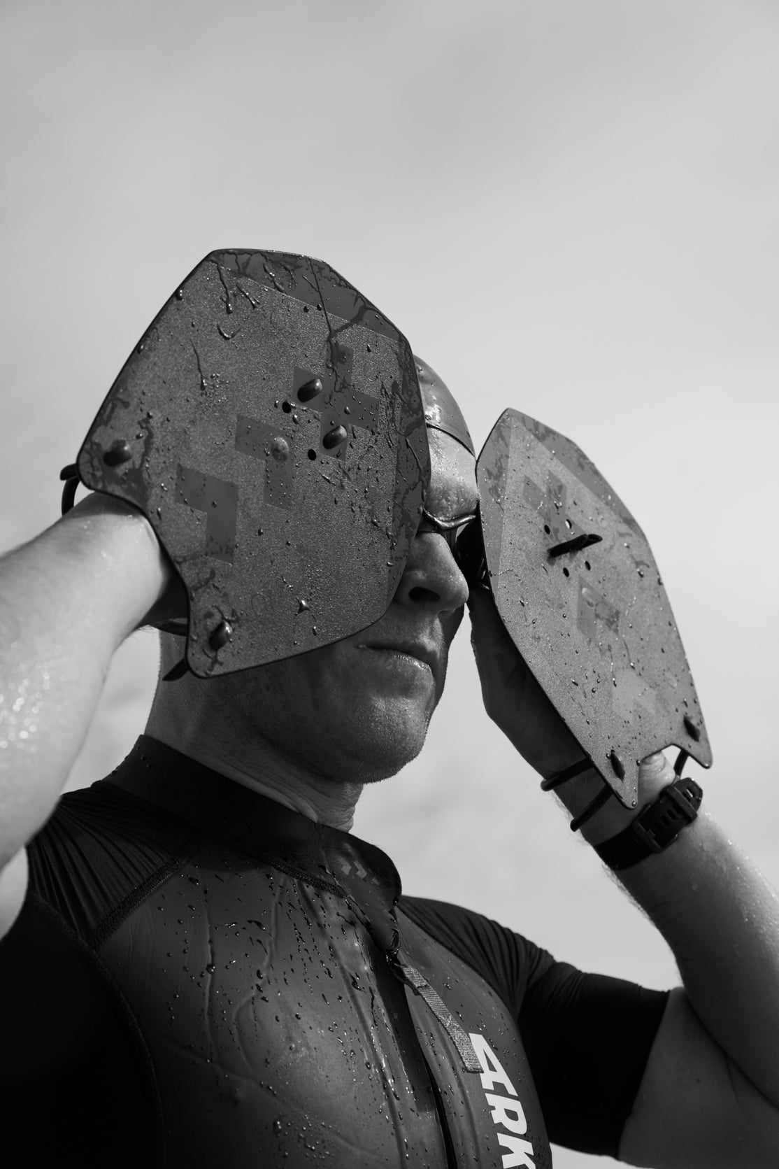 How to Choose the Right Paddle – ARK Sports