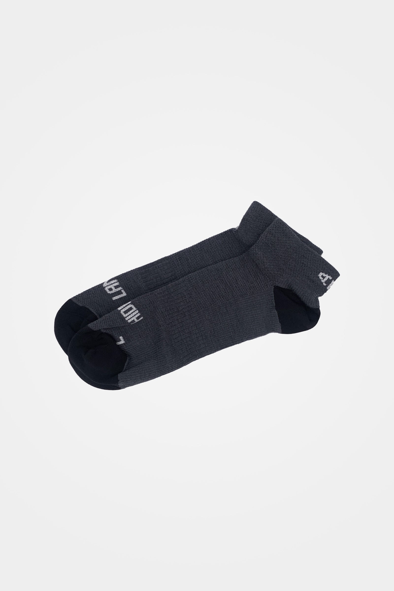 Merino Performance Socks LOW Grey – ARK Sports