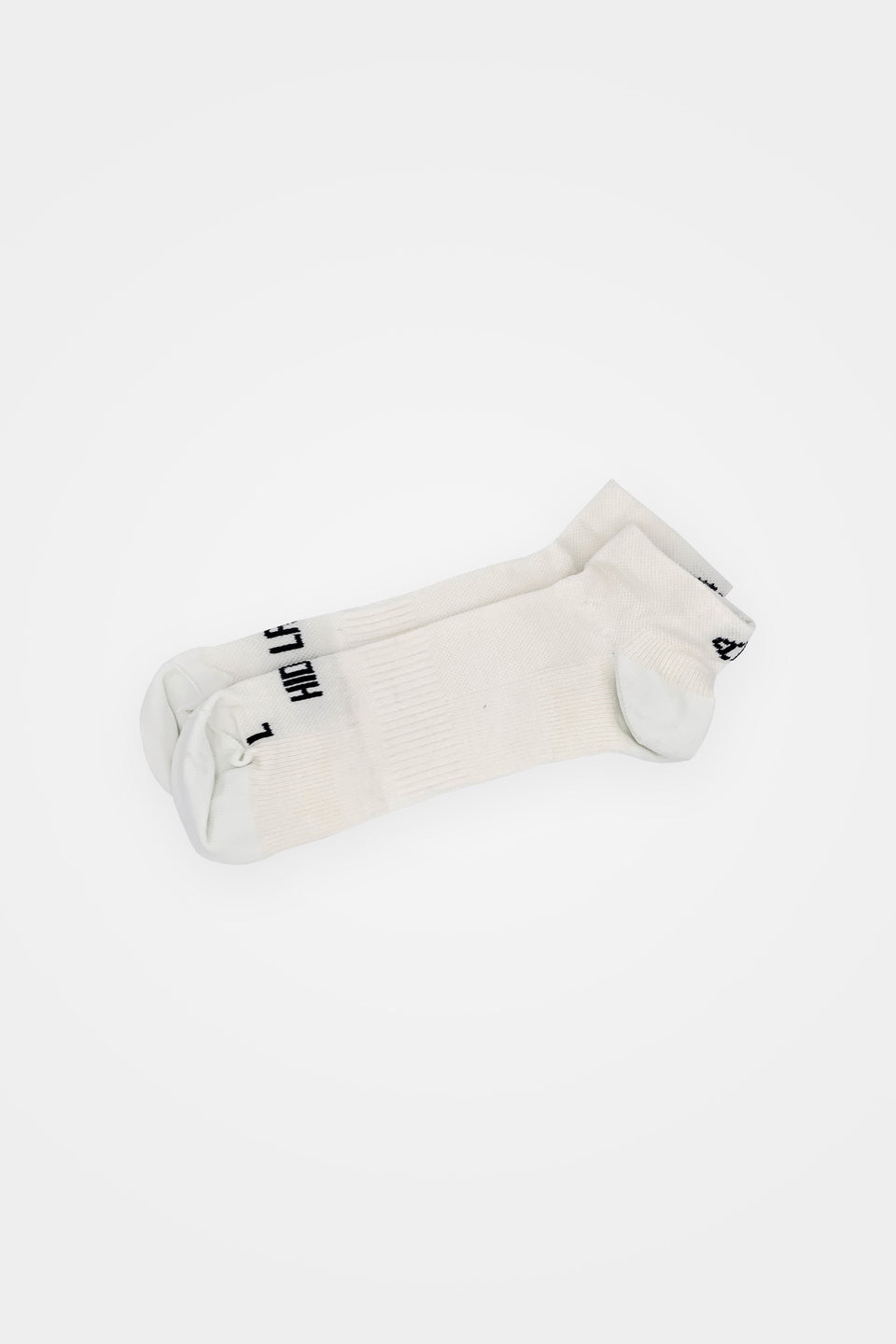 Merino Performance Socks LOW White – ARK Sports
