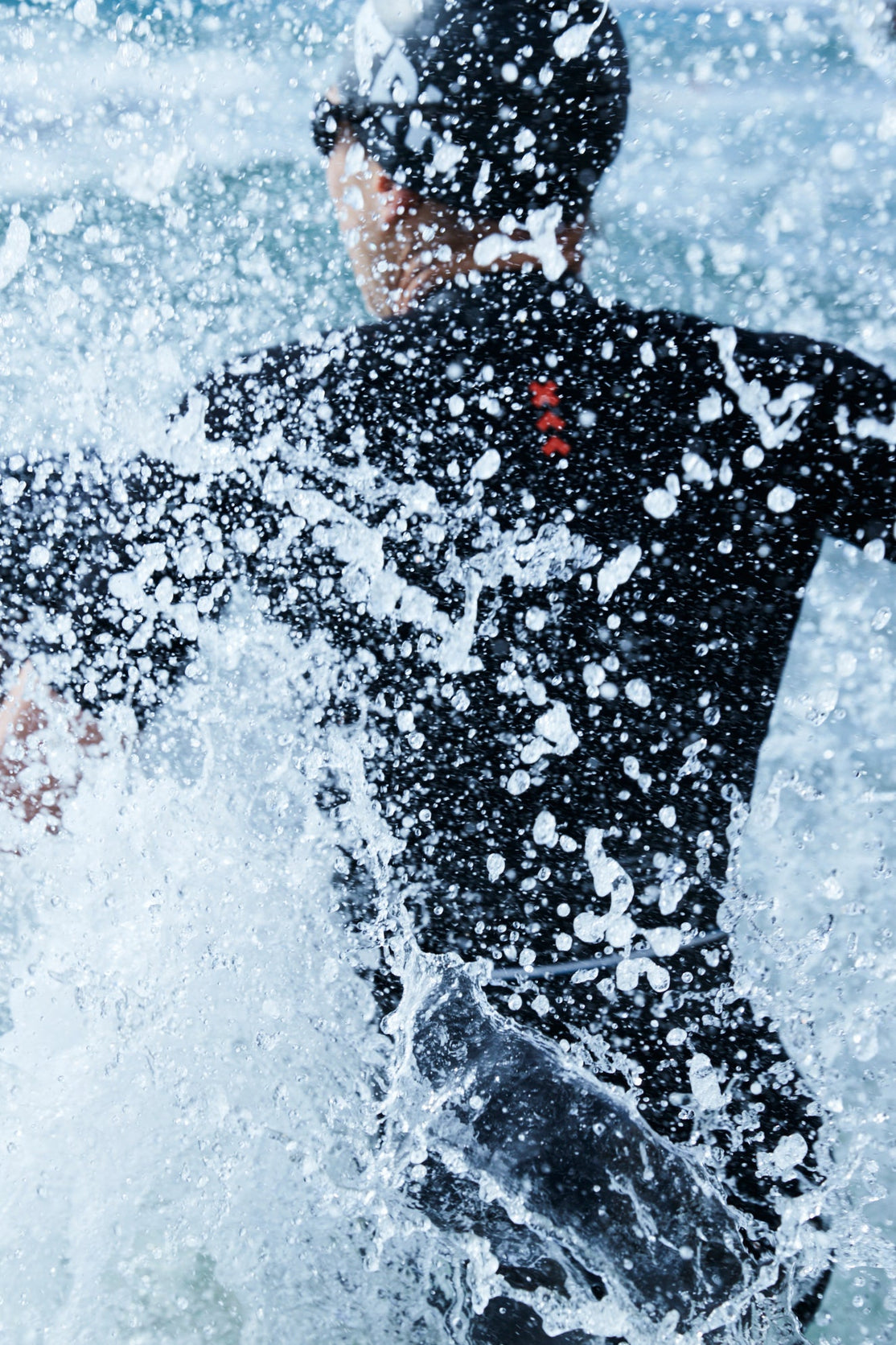 Swimrun – ARK Sports